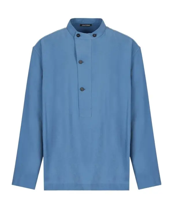 Emporio Armani Long Sleeve Jacket