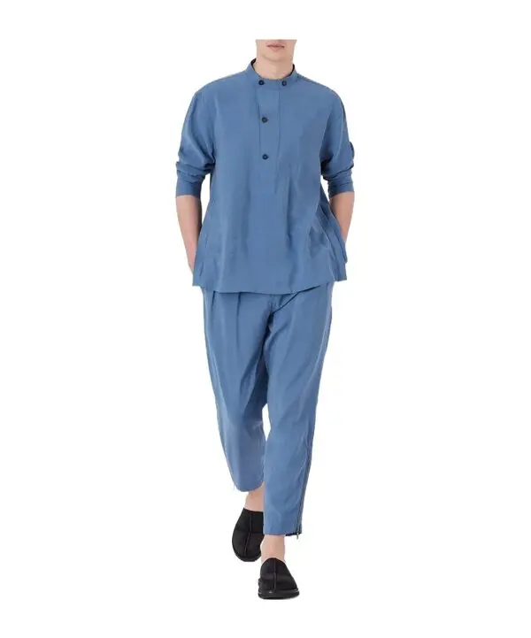 Emporio Armani Long Sleeve Jacket