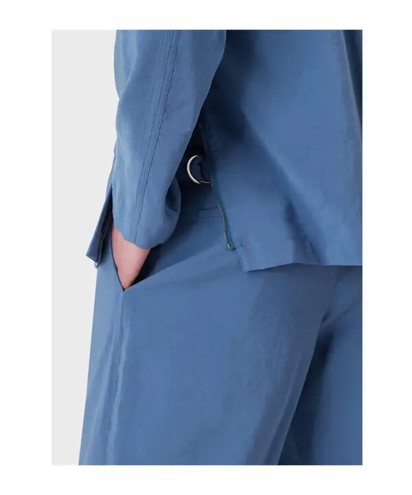 Emporio Armani Long Sleeve Jacket