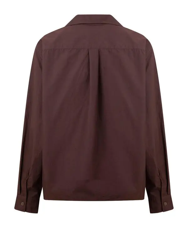 Our Legacy Double-breasted Shirt-style Jacket