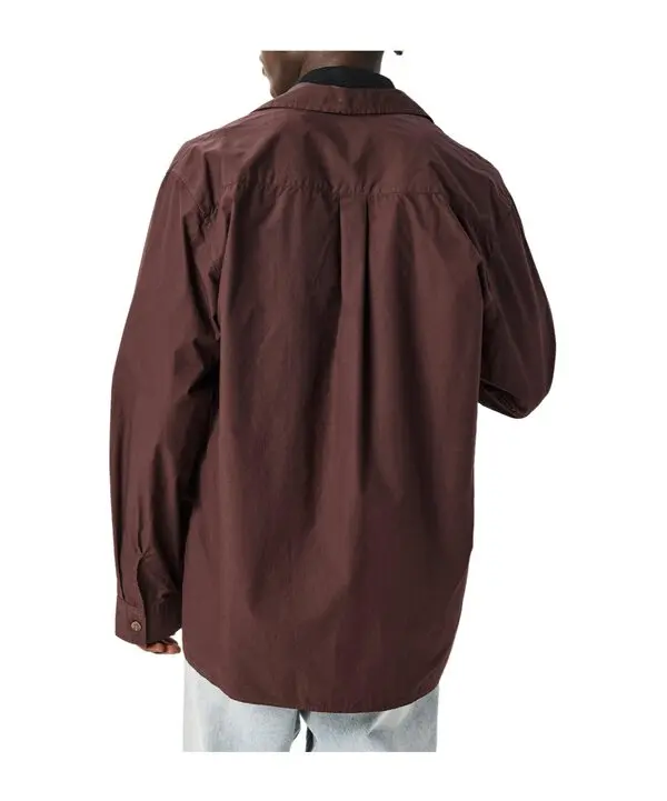 Our Legacy Double-breasted Shirt-style Jacket