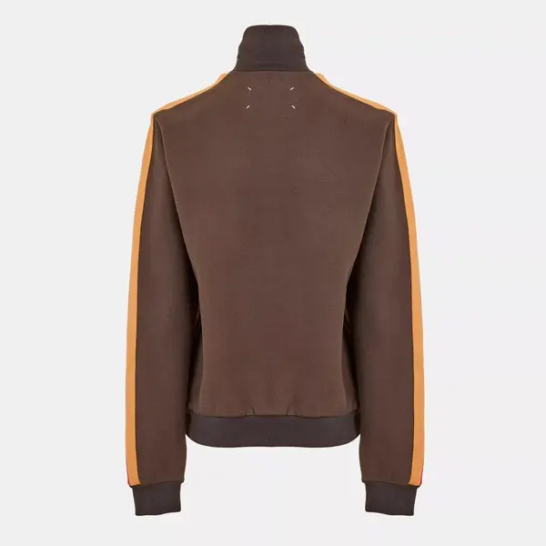 MAISON MARGIELA Crew Sweatshirt