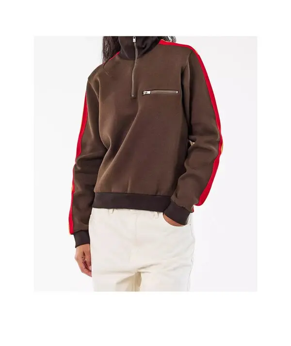 MAISON MARGIELA Crew Sweatshirt