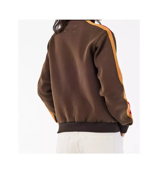 MAISON MARGIELA Crew Sweatshirt