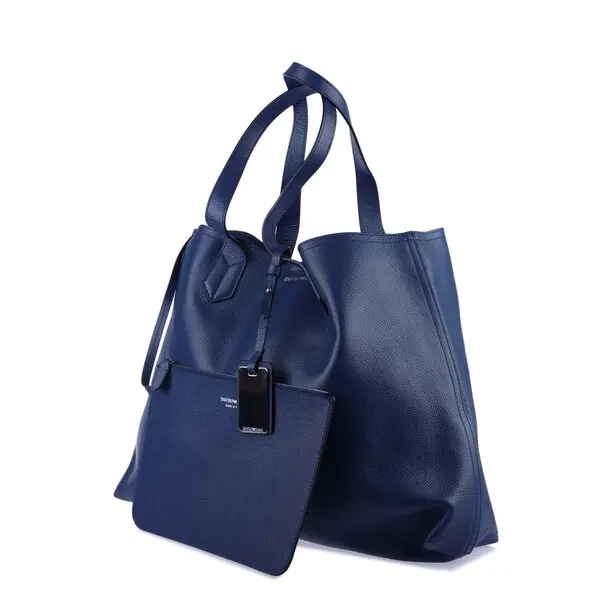 Emporio Armani Shopping Bag