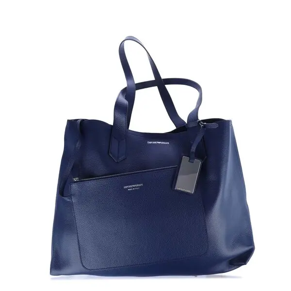 Emporio Armani Shopping Bag