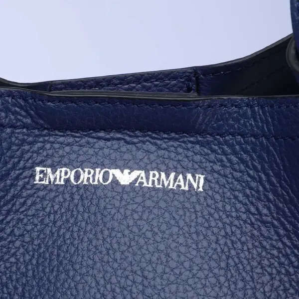 Emporio Armani Shopping Bag