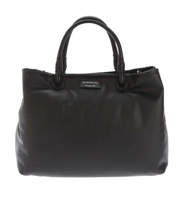 Emporio Armani Shopping Bag