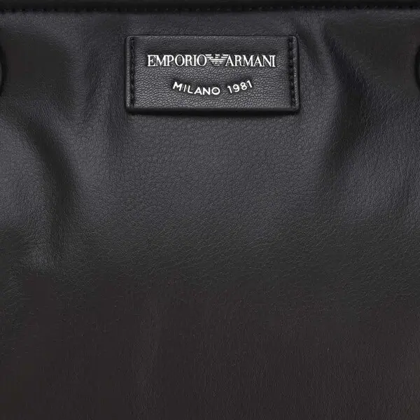 Emporio Armani Shopping Bag