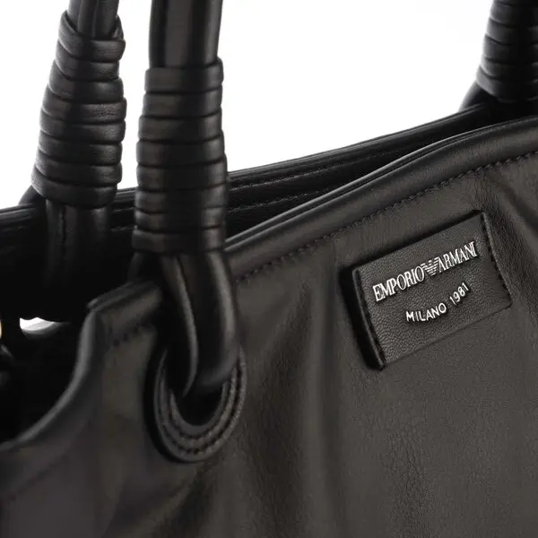Emporio Armani Shopping Bag