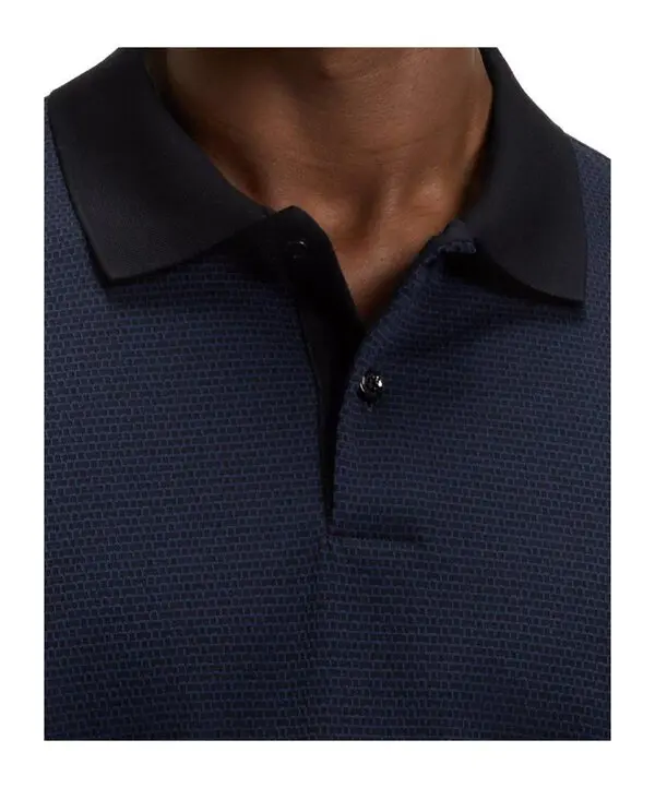 Hugo Boss Short-sleeve Polo Shirt