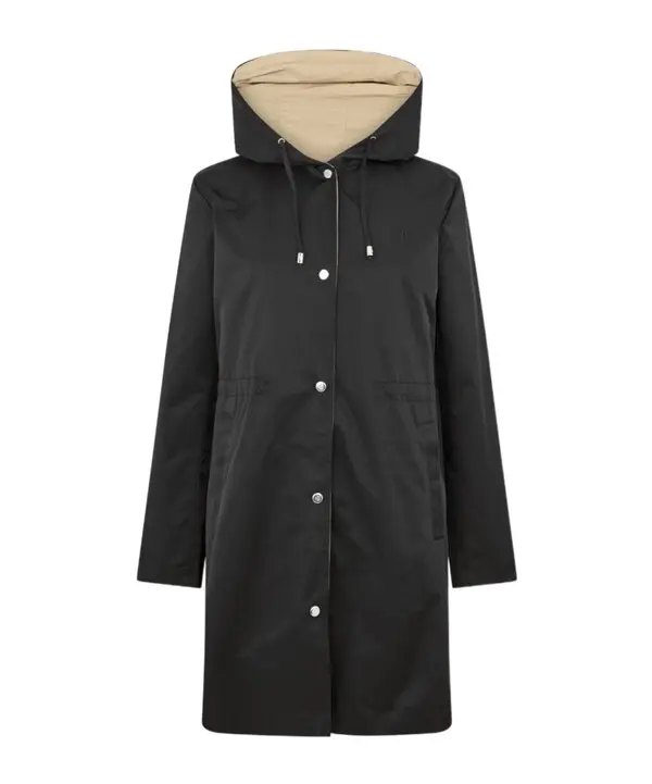 Ralph Lauren Rain Anorak
