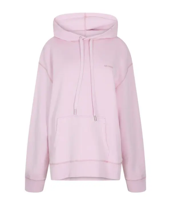 AMI Paris Hooded Sweatshirt