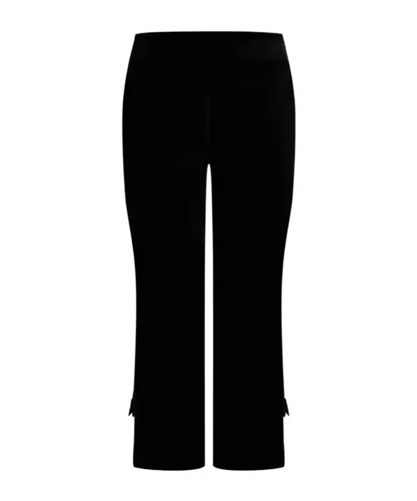 Posse Bow-tie Detail Trousers
