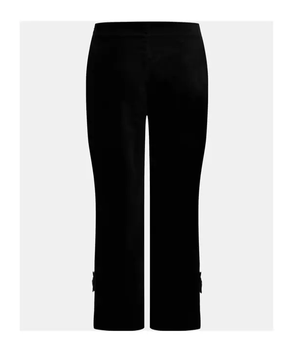 Posse Bow-tie Detail Trousers
