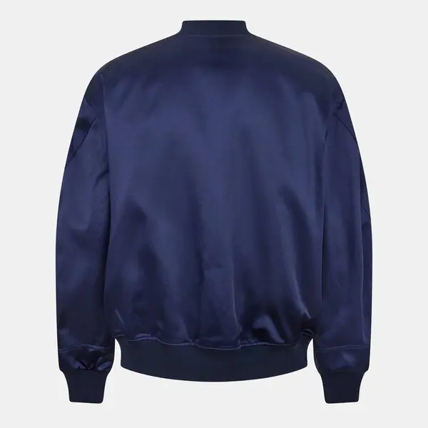 Givenchy Bomber Jacket - Blue