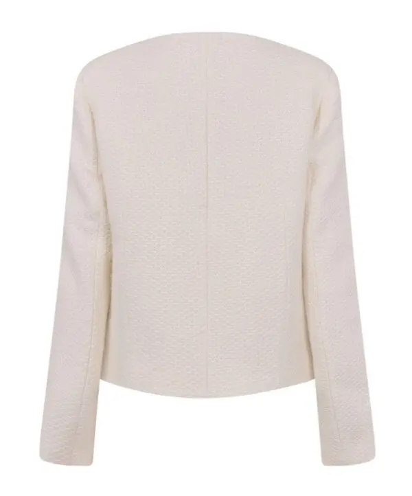 ANINE BING Long-sleeved Casual Jacket