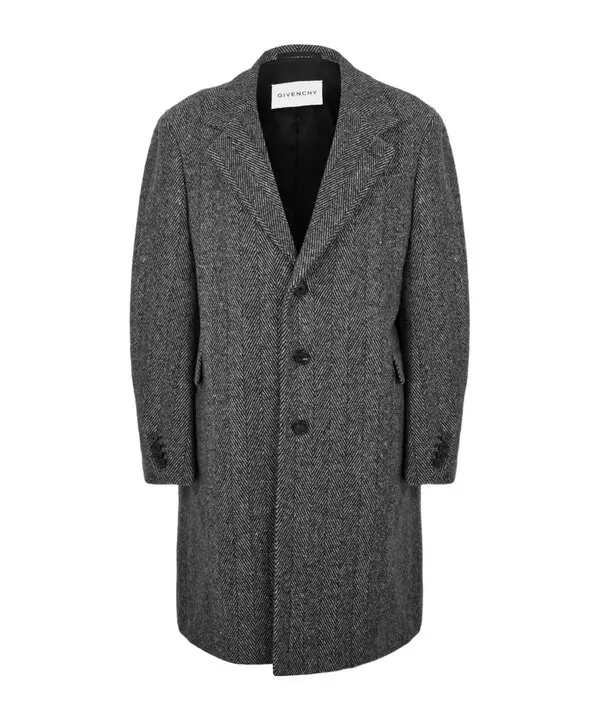 Givenchy Stylish And Versatile Suit Jacket
