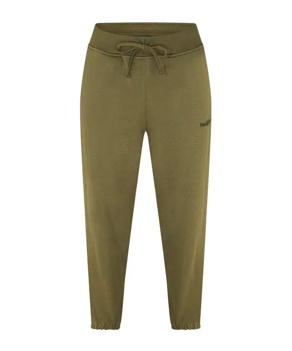 Ralph Lauren Minimalist Versatile Sweatpants