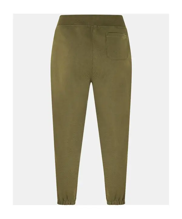 Ralph Lauren Minimalist Versatile Sweatpants