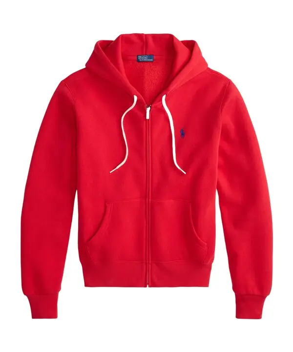 Polo Ralph Lauren Minimalist Stylish Hooded Coat