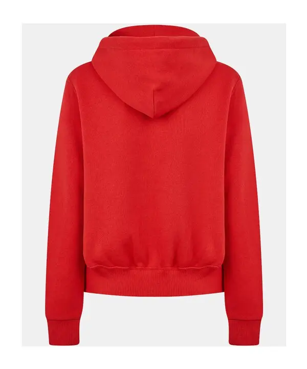 Polo Ralph Lauren Minimalist Stylish Hooded Coat