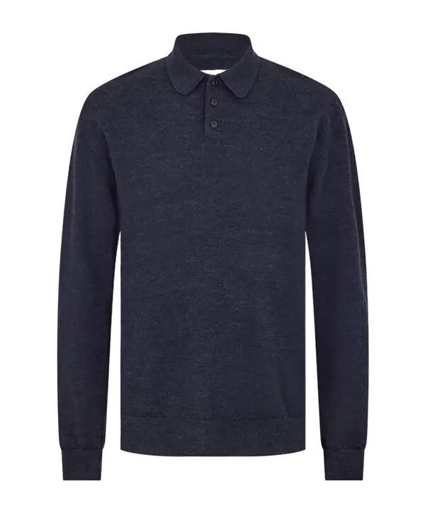 MAISON MARGIELA Knitted Top