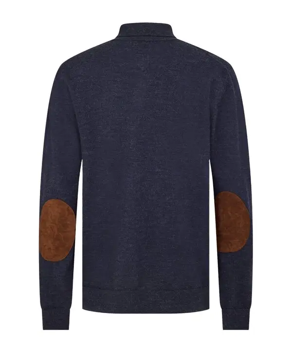 MAISON MARGIELA Knitted Top