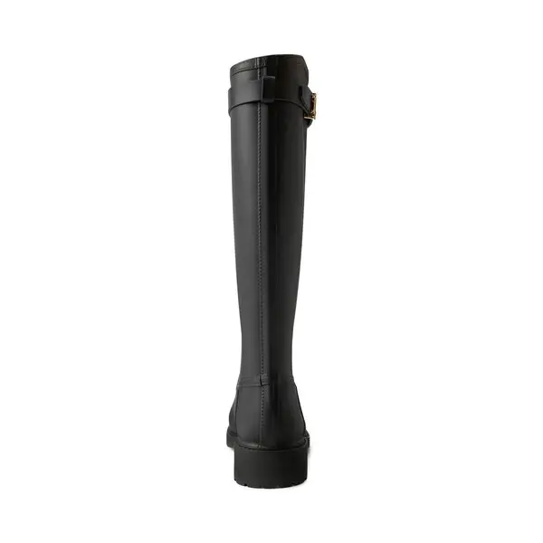 Ralph Lauren Real Leather Portiah Wellies