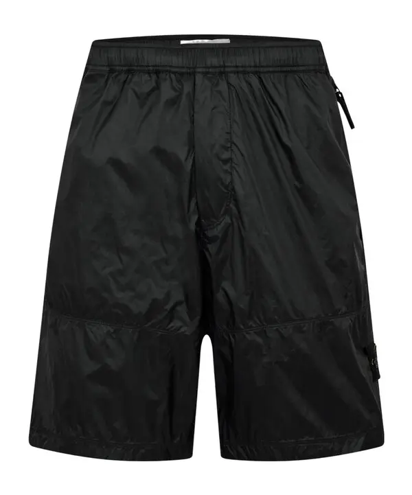 Stone Island Sports Casual Shorts