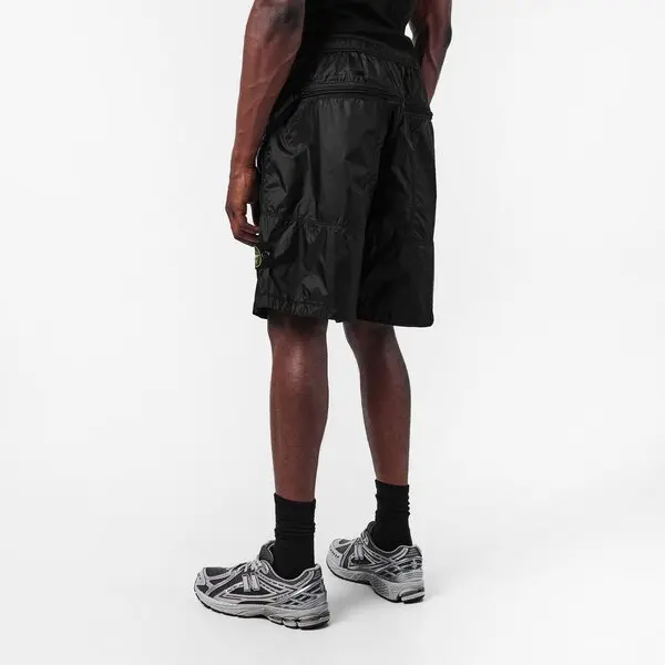 Stone Island Sports Casual Shorts