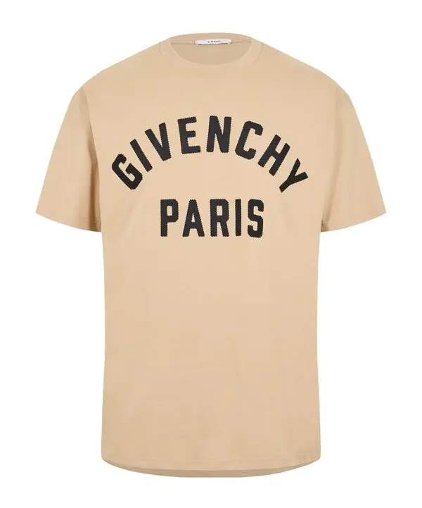 Givenchy Simple T-shirt
