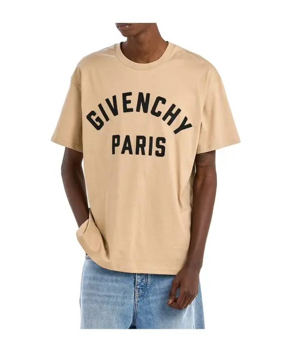 Givenchy Simple T-shirt