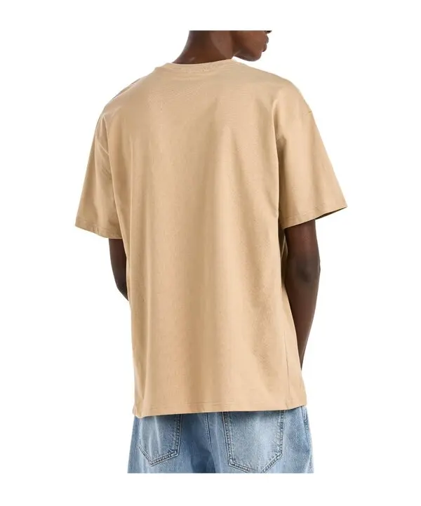 Givenchy Simple T-shirt
