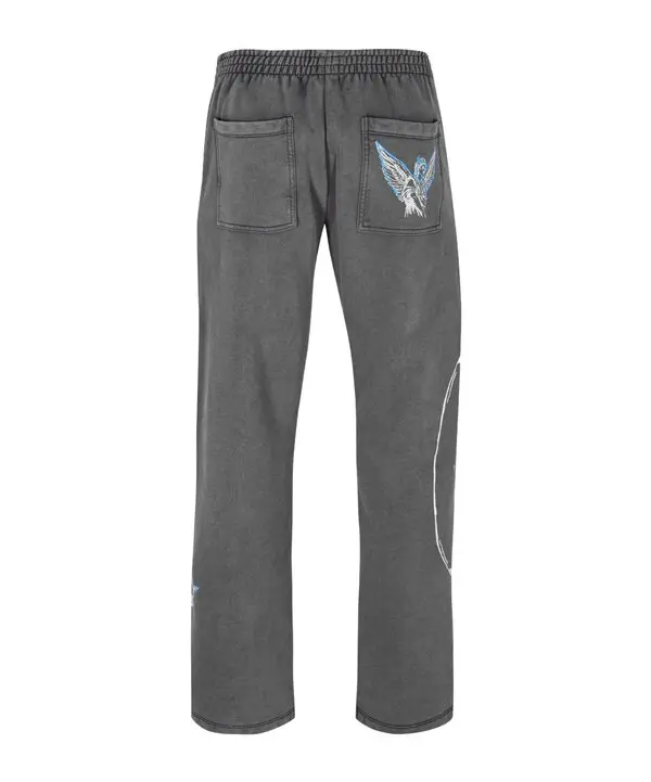 REPRESENT Relaxed-fit Trousers