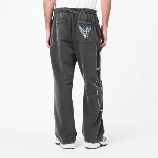 REPRESENT Relaxed-fit Trousers
