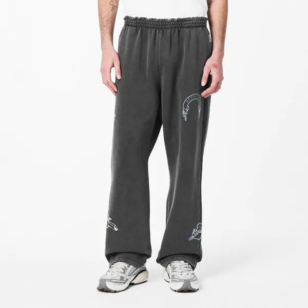 REPRESENT Relaxed-fit Trousers