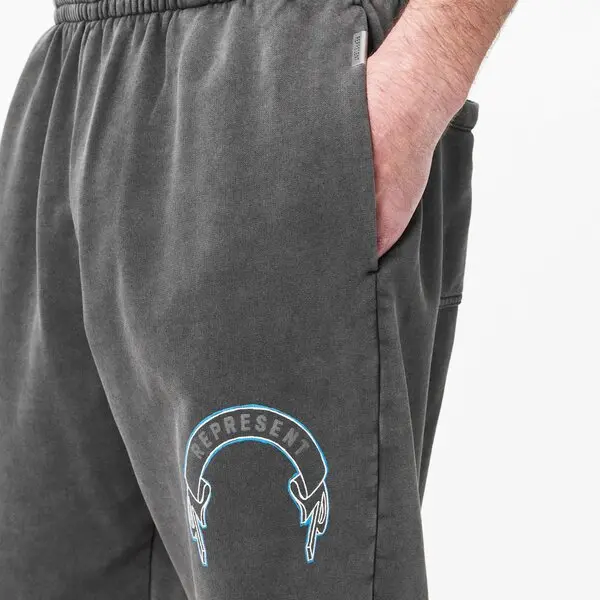 REPRESENT Relaxed-fit Trousers