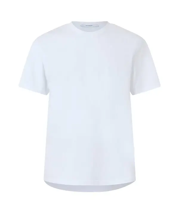 Givenchy Regular Fit T-shirt