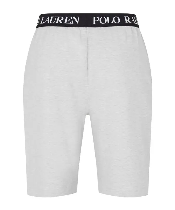 Polo Ralph Lauren Logo Detail Shorts