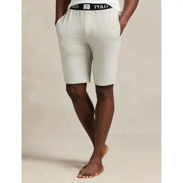 Polo Ralph Lauren Logo Detail Shorts