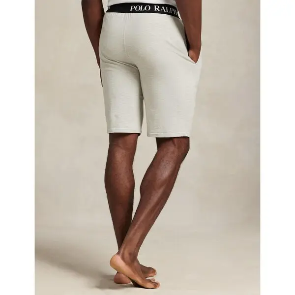 Polo Ralph Lauren Logo Detail Shorts