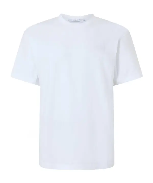Givenchy Logo T-shirt