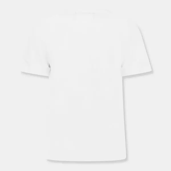 Play Comme Des Garcon Beatles Print Regular Fit T-shirt