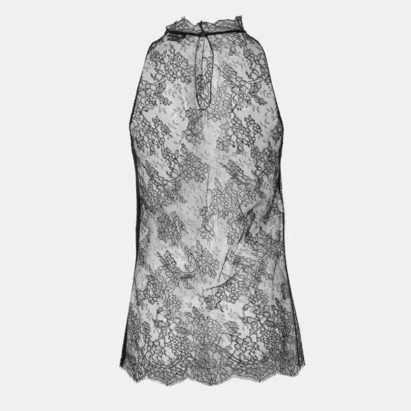 Alexander McQueen Lace Vest