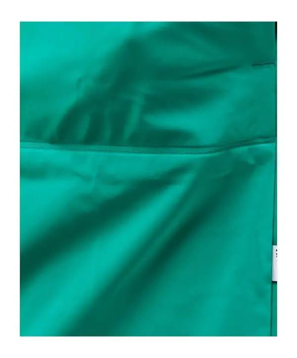 Rains Long-sleeved Parka With Hood