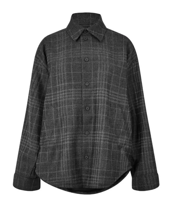 Balenciaga Overshirt