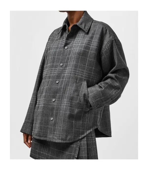 Balenciaga Overshirt