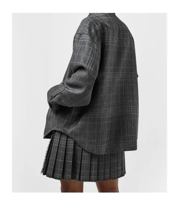 Balenciaga Overshirt