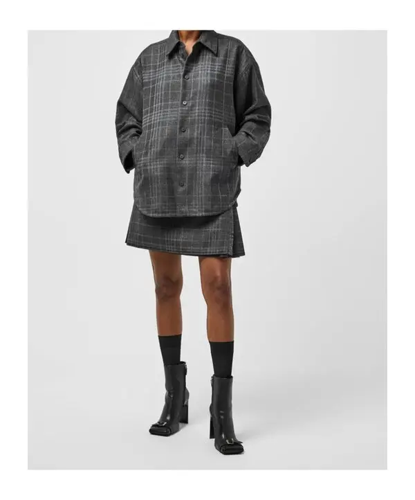 Balenciaga Overshirt